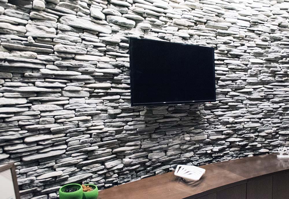 Fileti Antique Kavalas Slate | Akrolithos